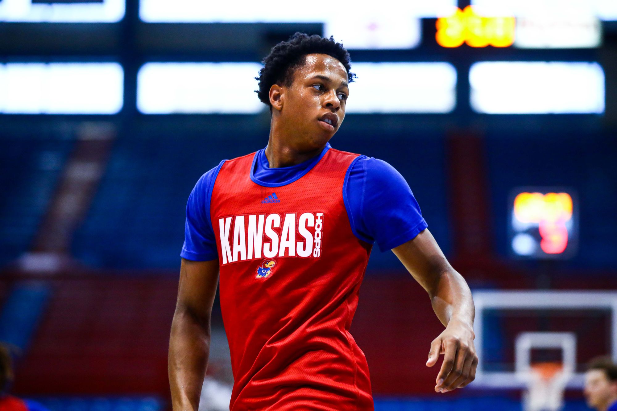 Tait's Take: How Elmarko Jackson can serve as 3 players in 1