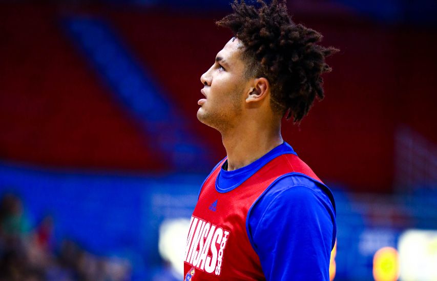 Tait's Take: What to make of Marcus Adams' Jr.'s departure