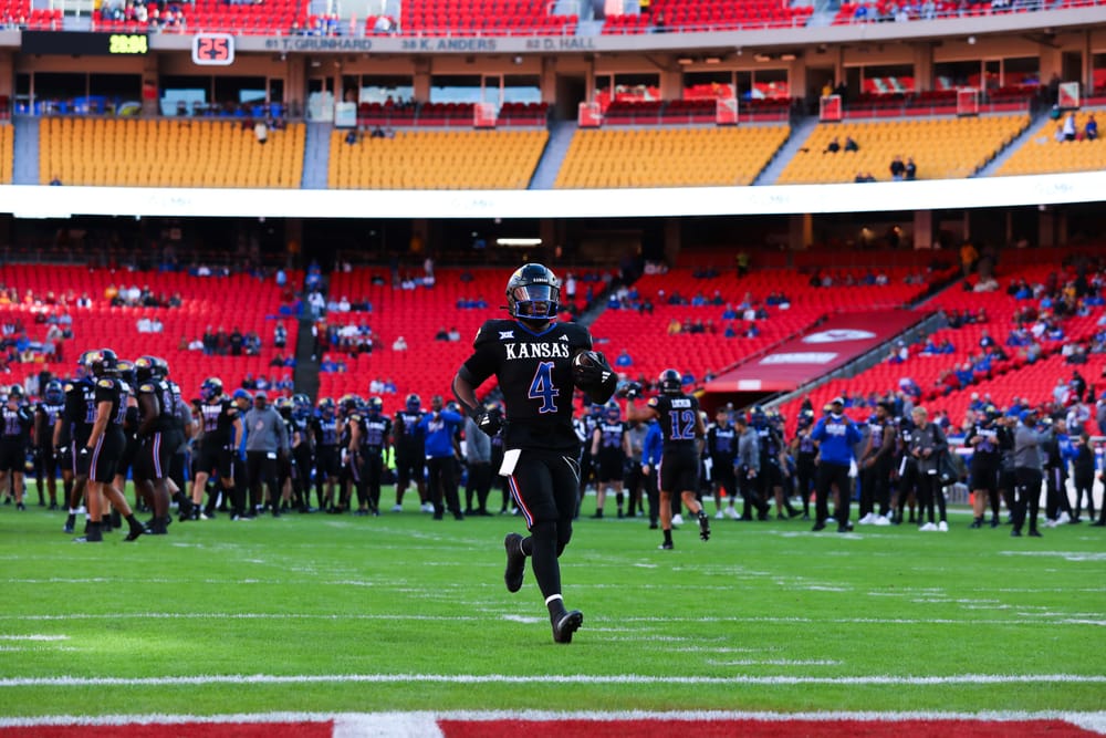 Photo Gallery: A complete look at Devin Neal's big day