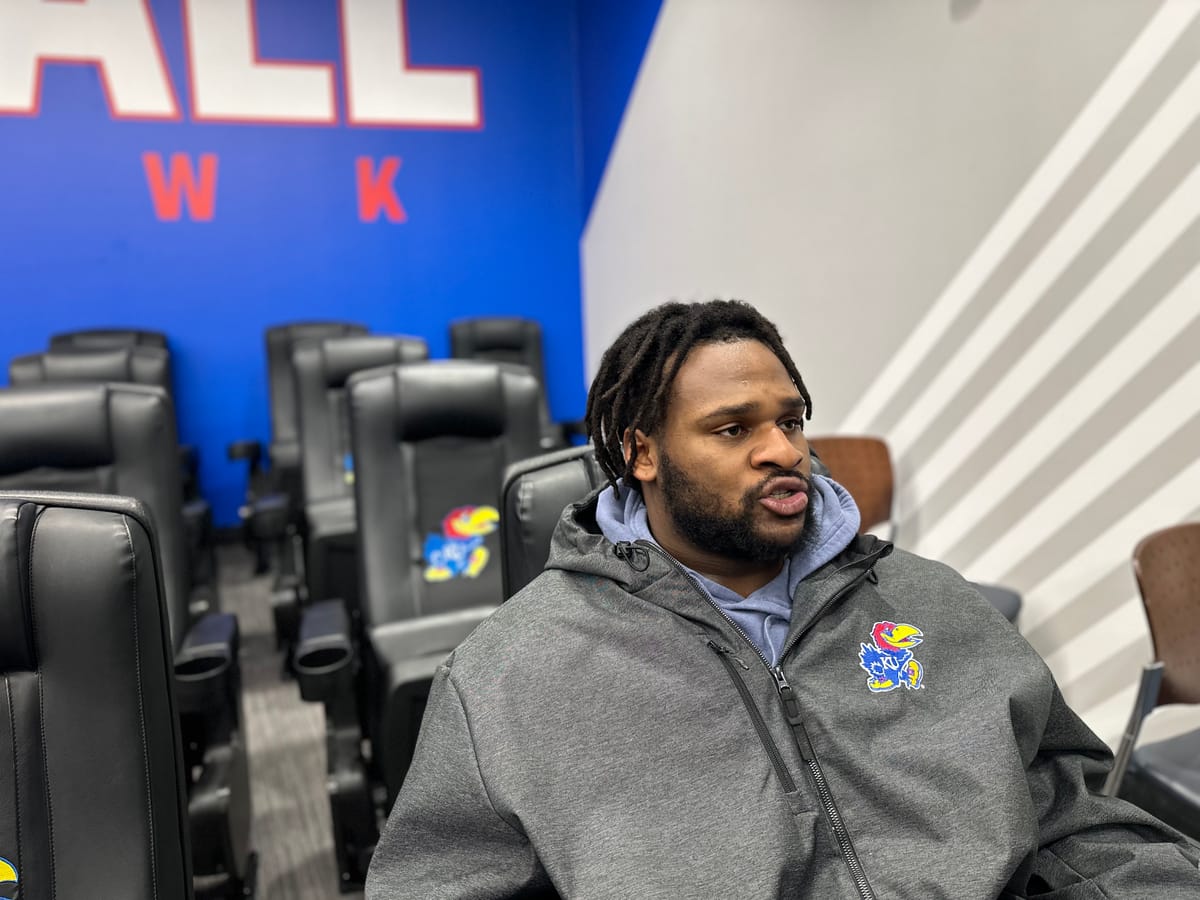 Offseason Overview: Examining the D Tackle position