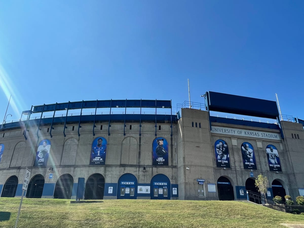 Offseason Overview: Is KU gearing up for a special teams surge?