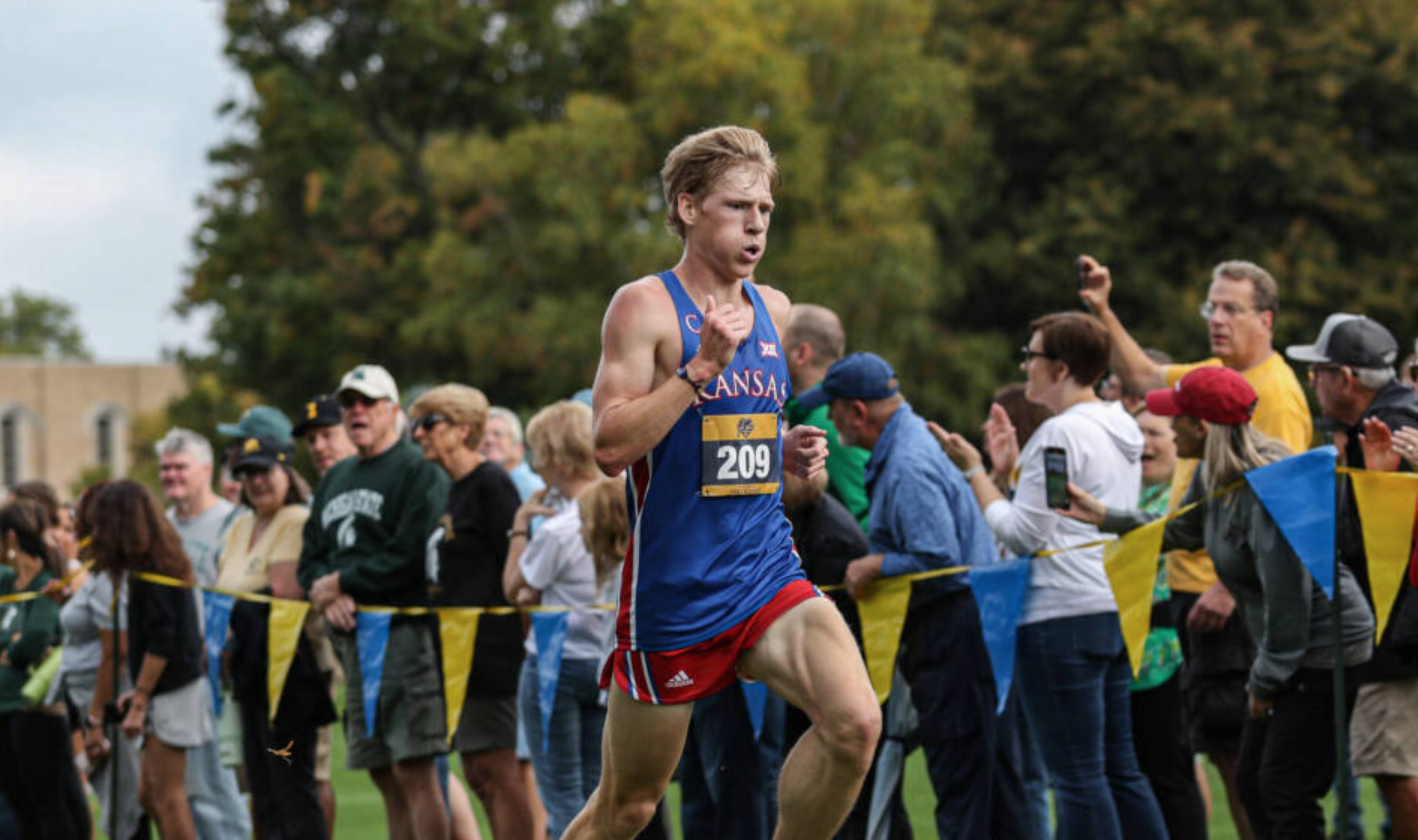 Number 1 in all the land, Chandler Gibbens makes history as he learns ...