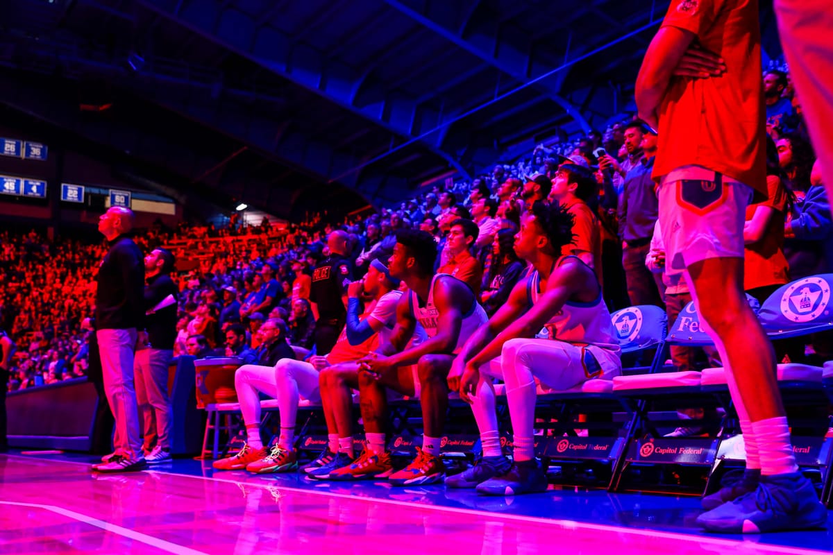 Photo Gallery: KU-Kansas City