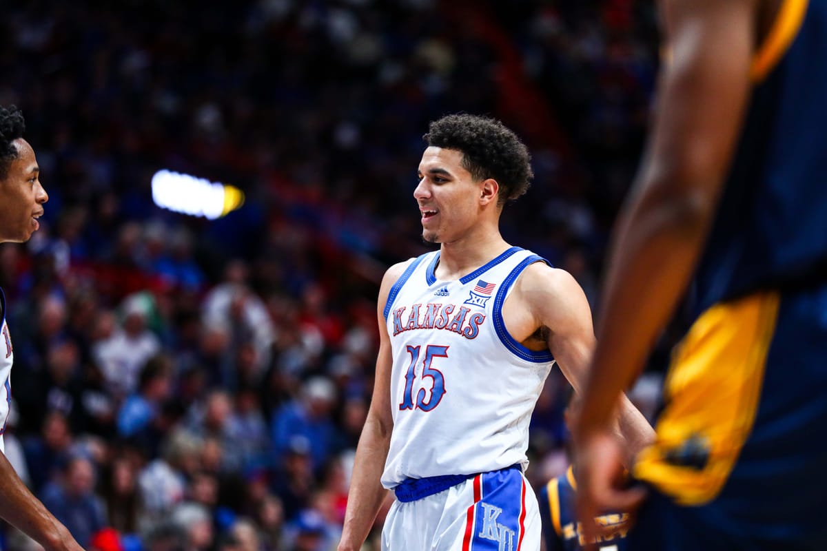 KU-Kansas City: What was it, how did it happen, what does it mean?