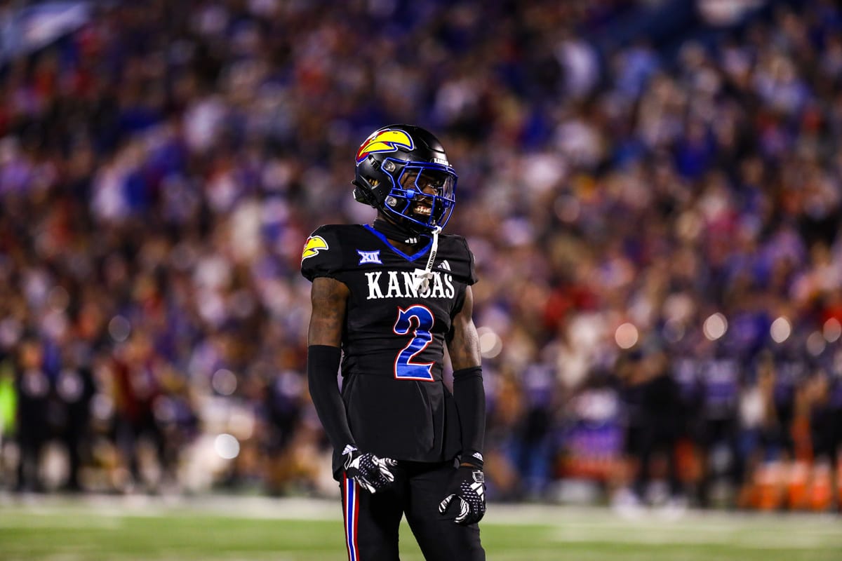 The benefit of Cobee Bryant's return