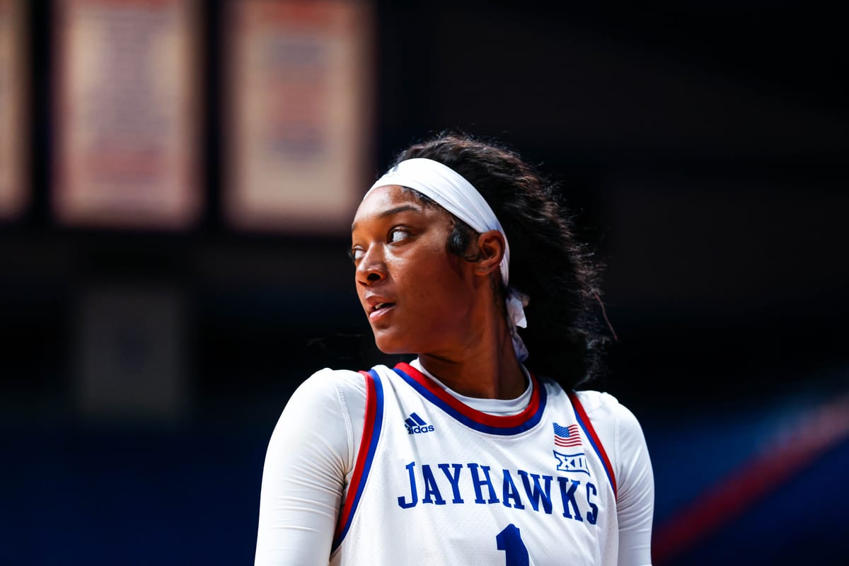 'That's what she's capable of'