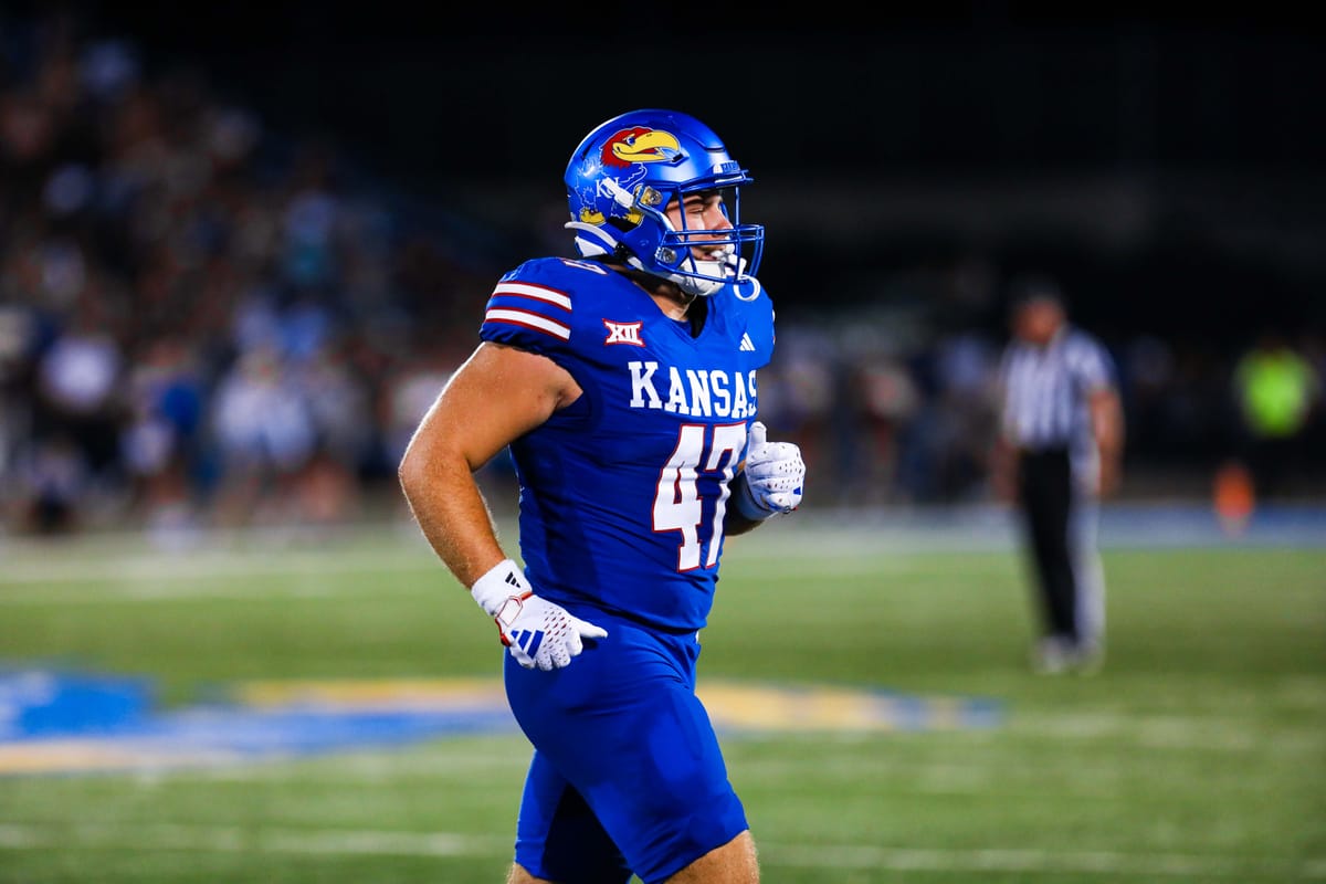 From Applebee's to one final encore