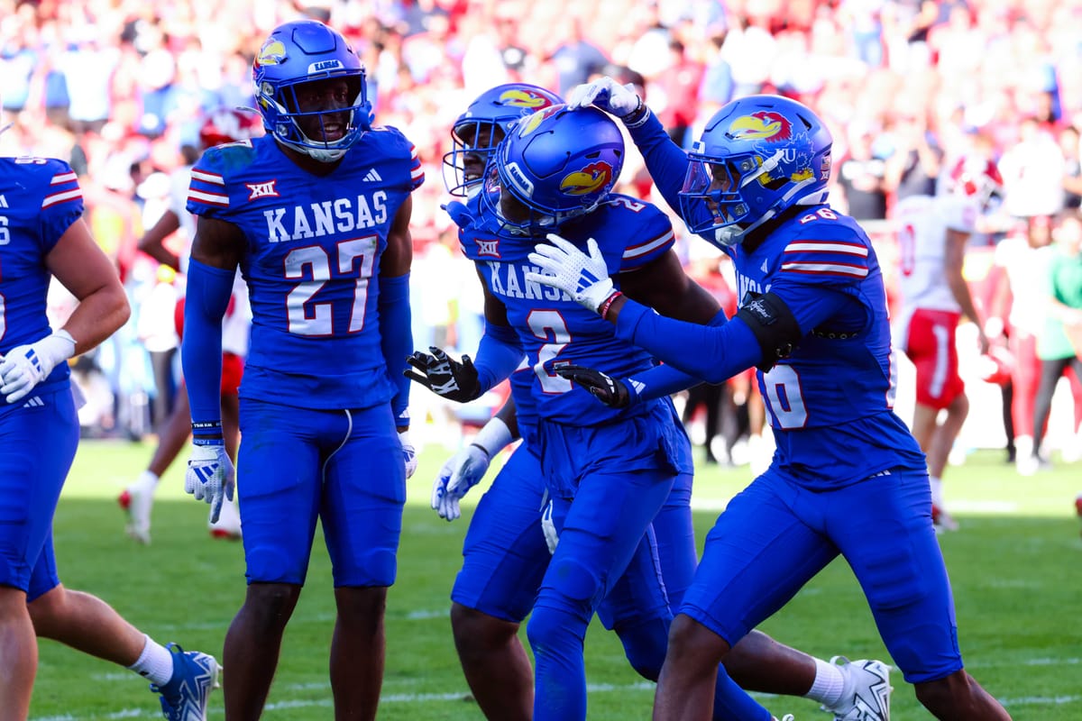 Cobee Bryant rakes in defensive player of the week awards