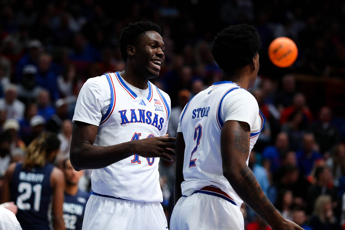 KU-UNCW: What was it, how did it happen, what does it mean?