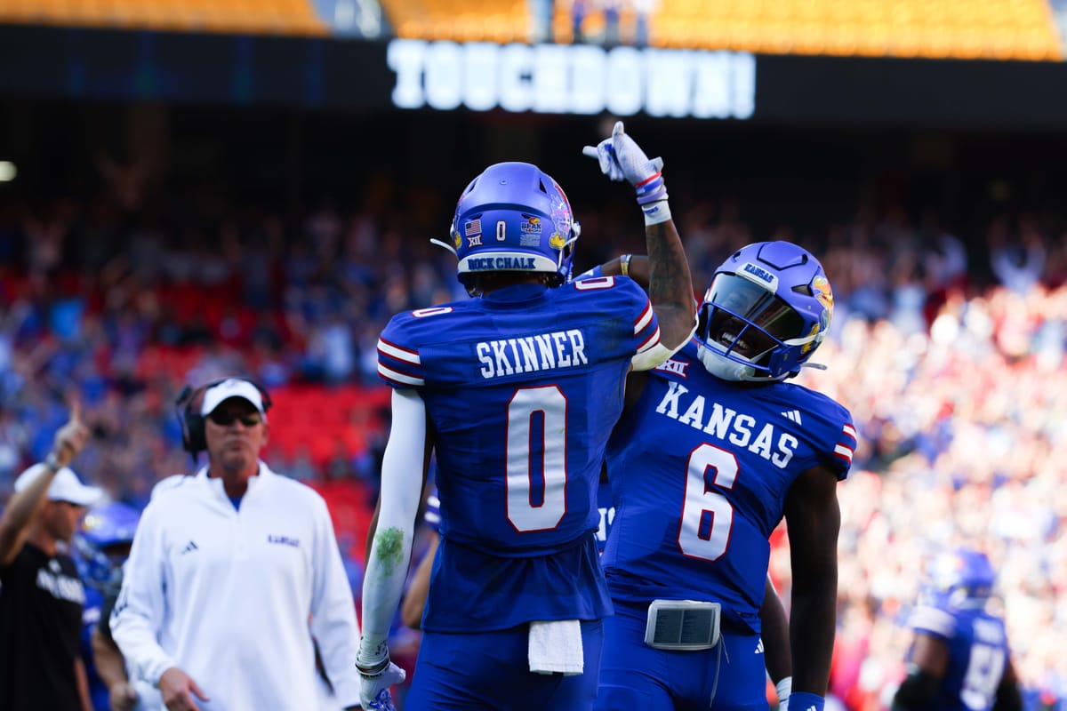 After the stadium goes dark