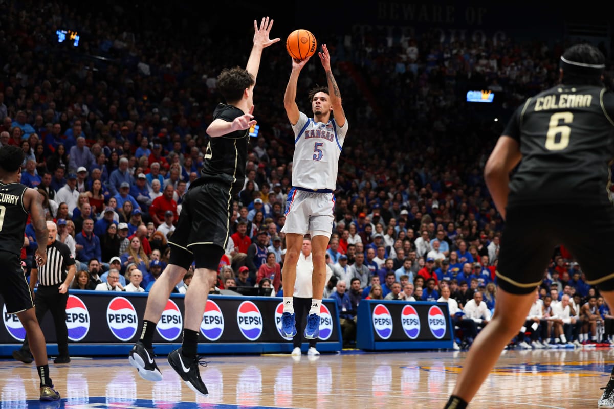 Zeke Mayo's first next step