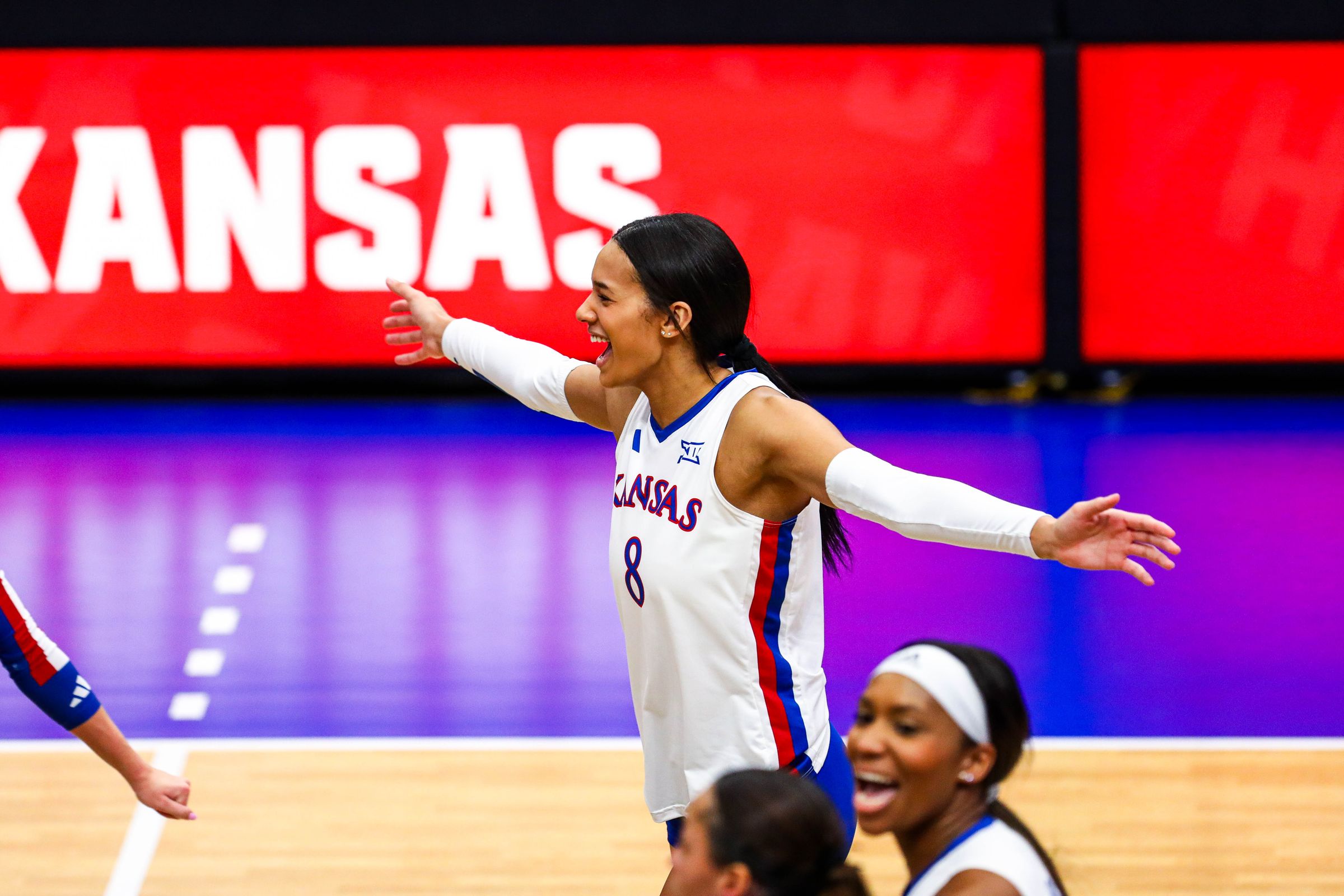 Familiarity, film & extra work the path back for Reagan Cooper